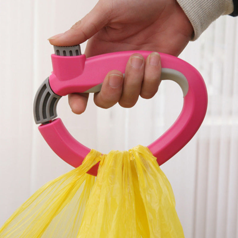 CarryMate – Carry Multiple Shopping Bags Without Pain – Bright Residence