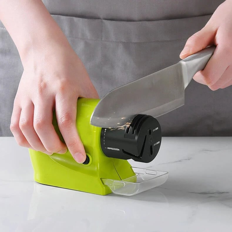 BladePro - razor-sharp blades in seconds – Bright Residence