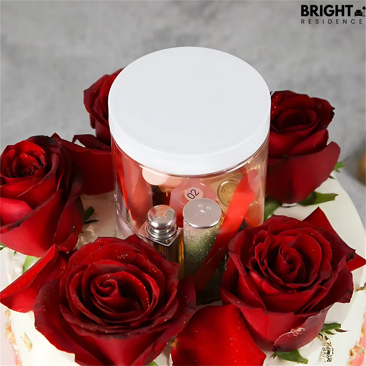 PopCake™ - Surprise cake stand – Bright Residence