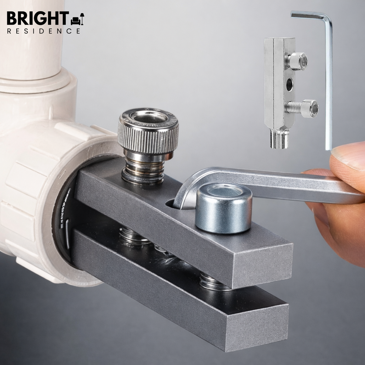 HandyTool - Effortlessly Remove Stuck Screws Without Damage – Bright ...