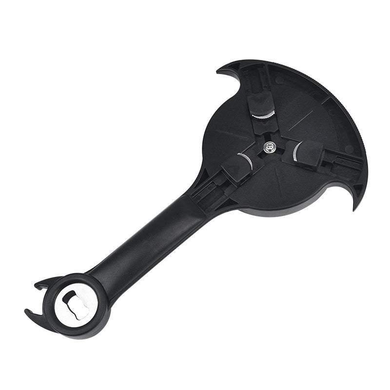 BottleEase – Effortless, Pain-Free Opening of Any Can or Bottle, Every ...