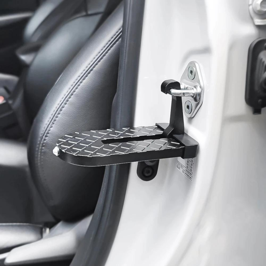 ElevAuto - Car carrier step – Bright Residence