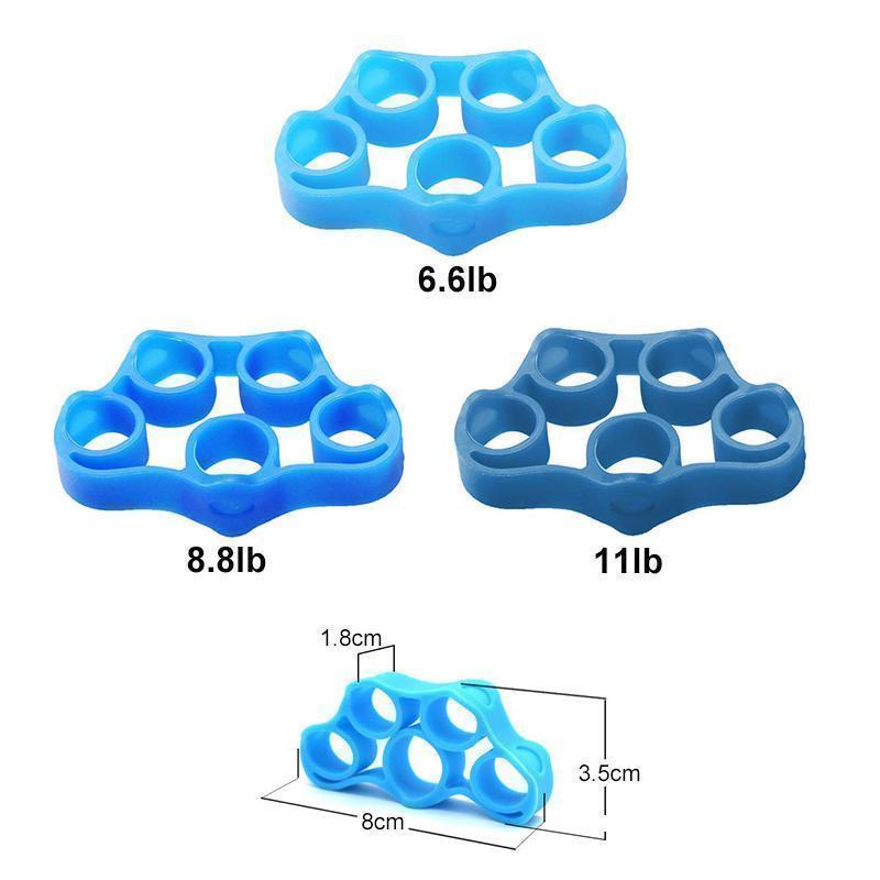 TightGrip – Build Stronger, More Flexible Hands Anytime and Anywhere ...