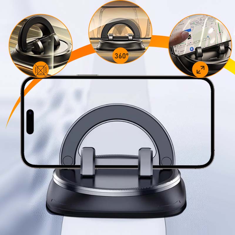 DriveSure – Keep Your Phone Visible and Hands-Free for Safe Driving ...