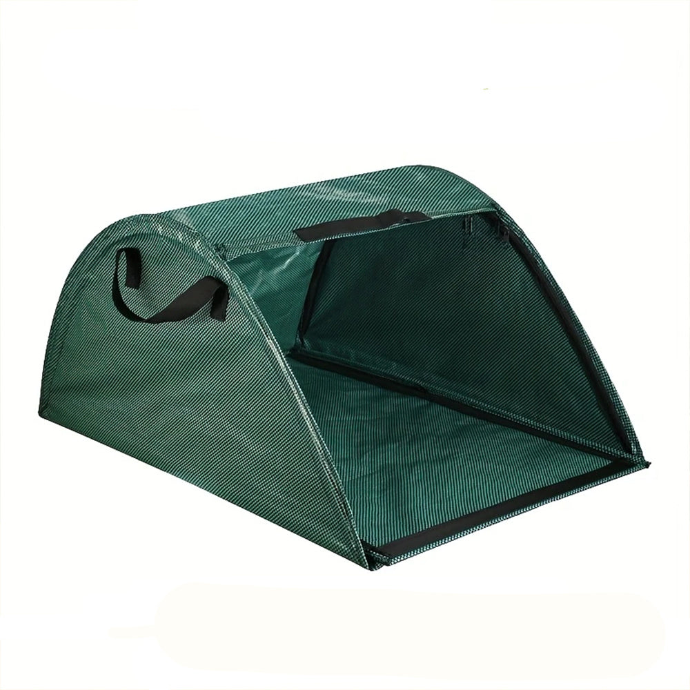 GardenTote - Collect 100L Garden Waste Without Tearing – Bright Residence