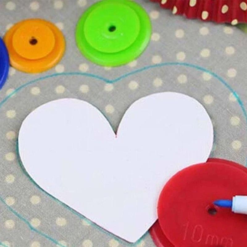 SewSmooth – Perfect Pattern Markings Effortlessly and Every Time Achie ...