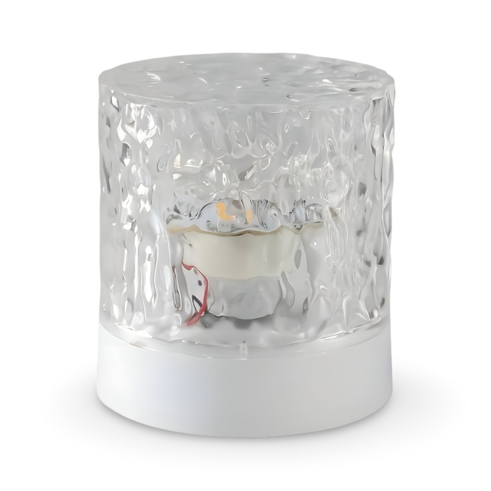 OceanVive - Transform Any Room Instantly with Vibrant Mood Lighting ...