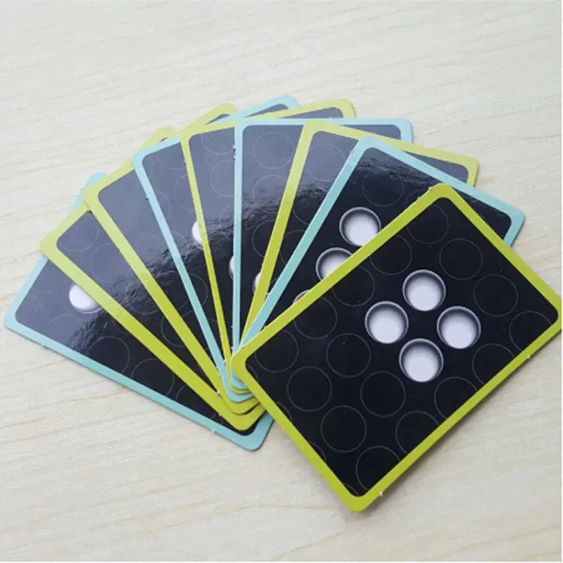 MoveJoy – Transform Any Room into Fun, Active Family Playtime – Bright ...