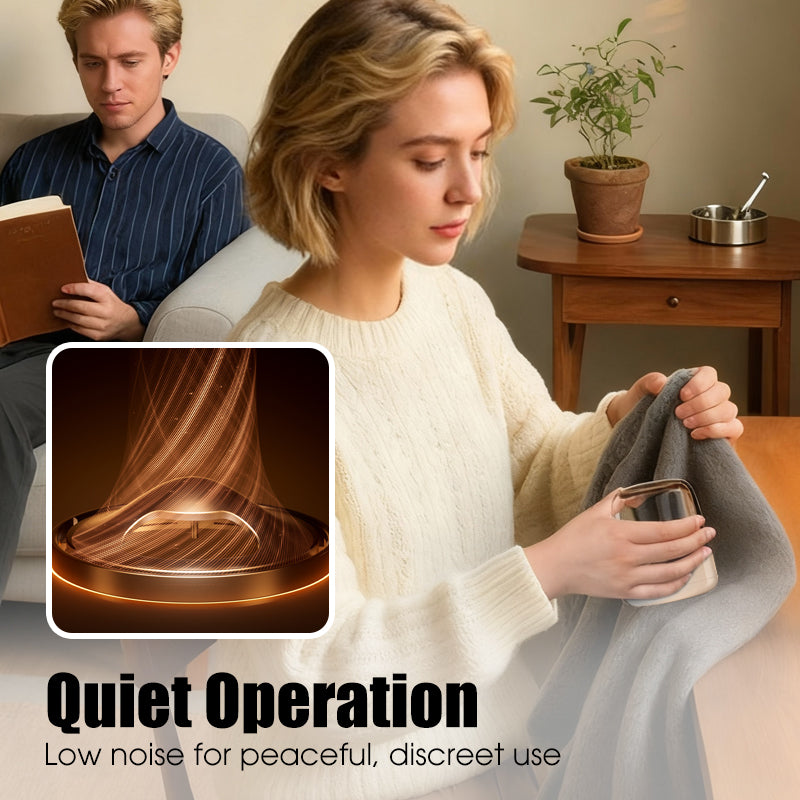 FreshEdge – Instantly Restore Clothes to Like-New Smoothness – Bright ...