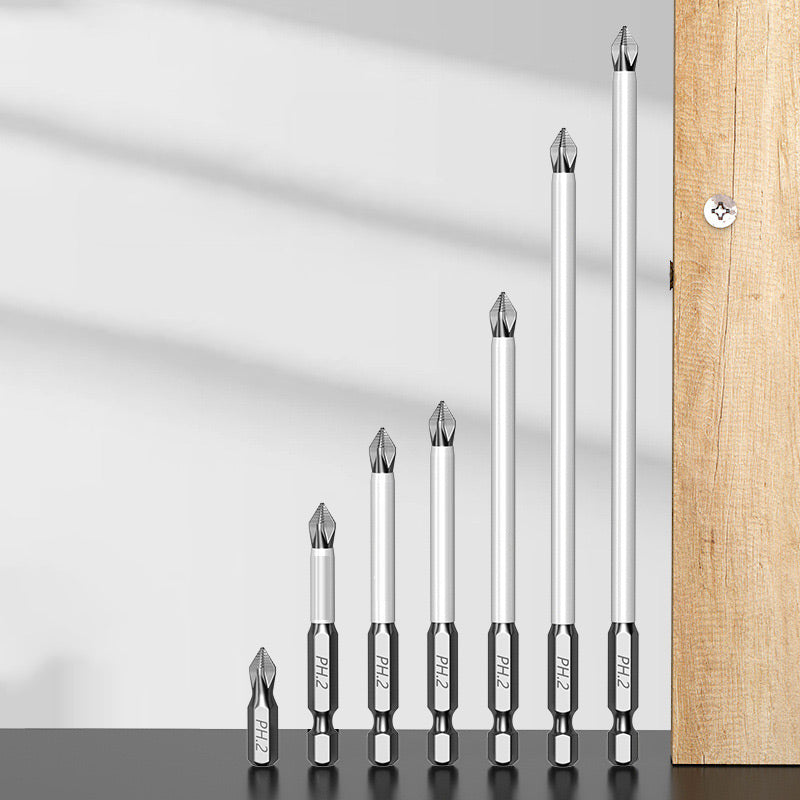 ScrewFix – Maximum Precision Without Slipping – Bright Residence