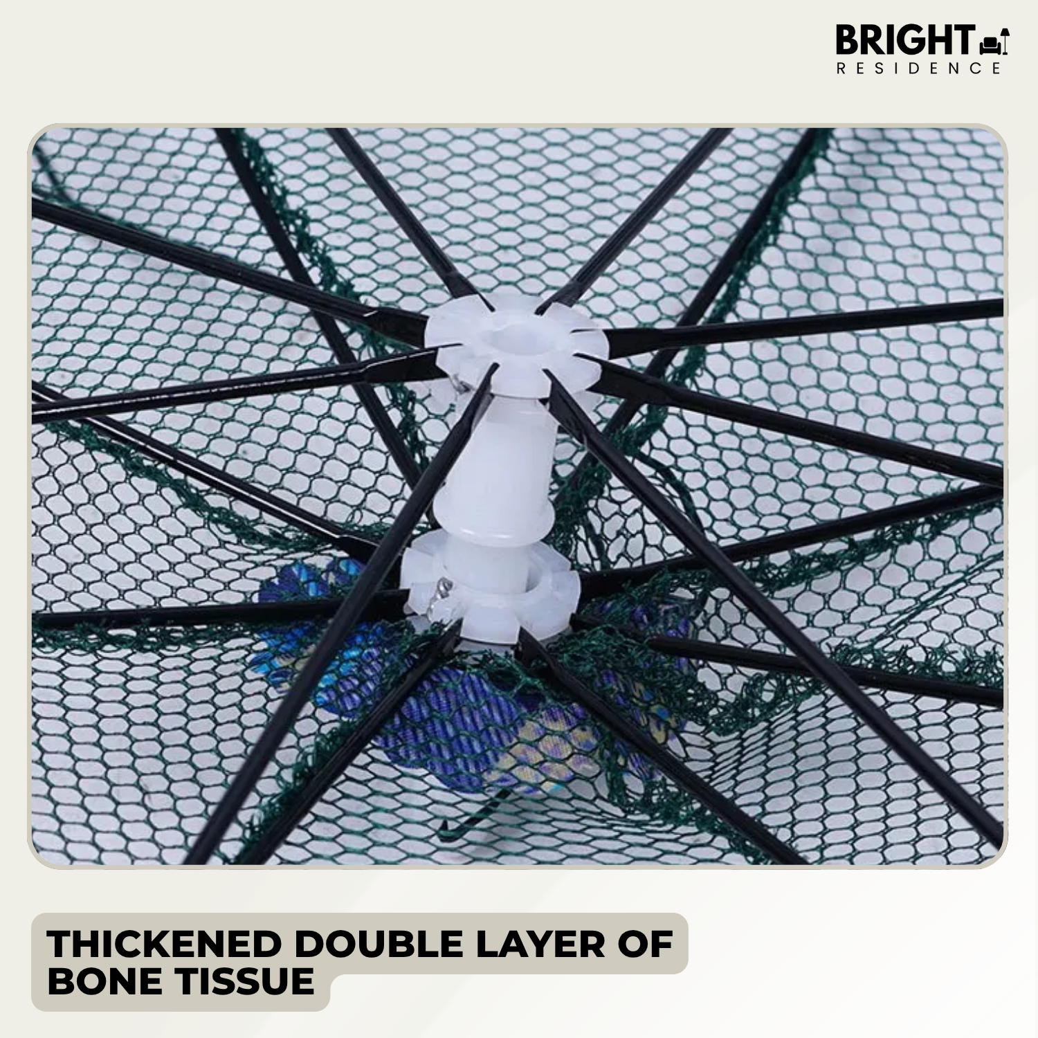 TrapCatch - The clever trap for fish & crabs! – Bright Residence