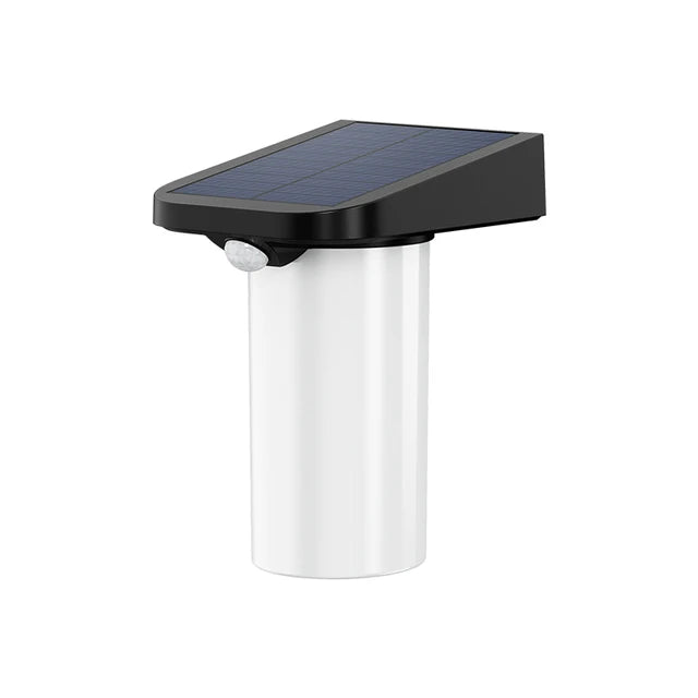 SafeBeam - Intelligent outdoor lighting with motion sensor – Bright ...