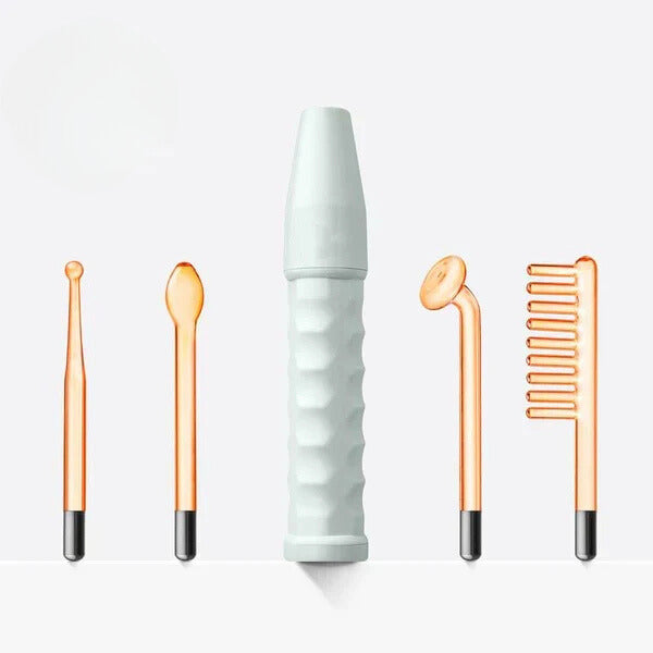 GlowPulse – Fast Clear Skin with Radiant, Calm Complexion – Bright Residence