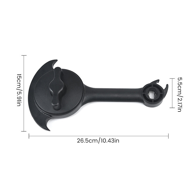 BottleEase – Effortless, Pain-Free Opening of Any Can or Bottle, Every ...