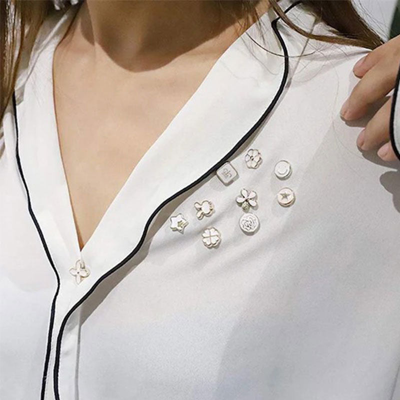 5+5 FREE | SnapFit - Attach Your Buttons Securely Instantly Without Se ...