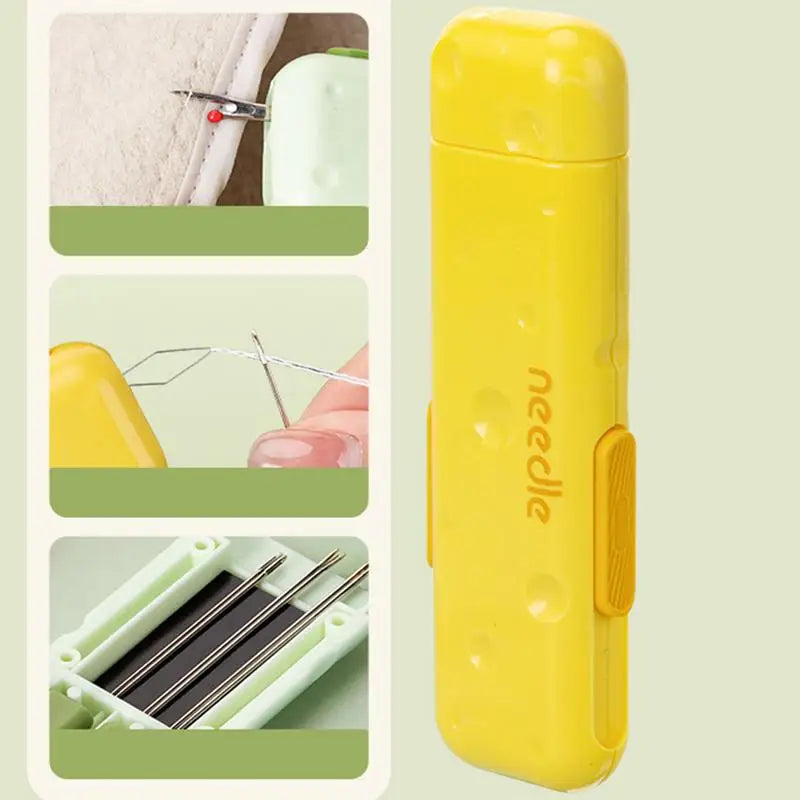 SwiftThread – Instantly Sew in Threads Without Effort – Bright Residence