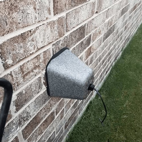 WinterGuard — The simple protection against frozen outdoor water taps ...