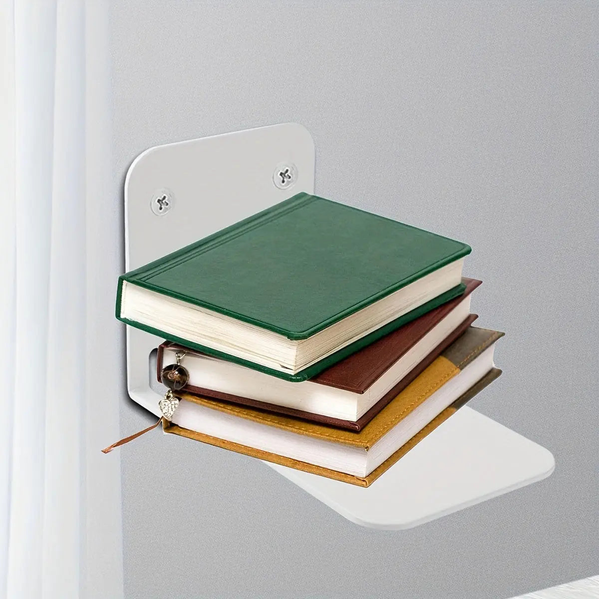 2+2 FREE | SpaceFlow - Transform Overcrowded Walls into Open, Stylish ...