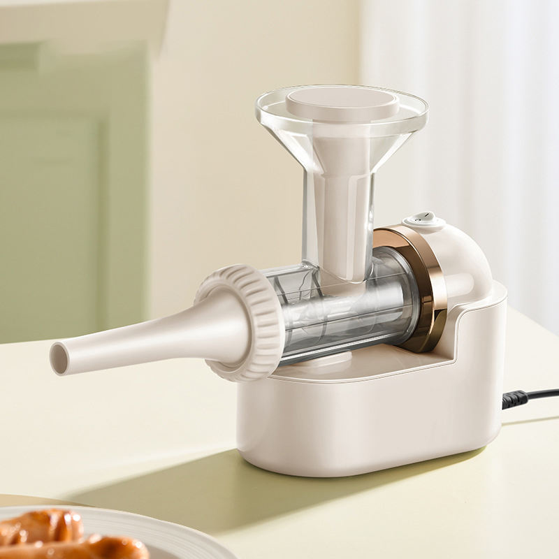 SausageMaster Pro – Perfect Sausages Without Effort! – Bright Residence