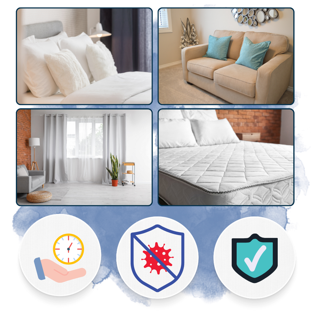 Ultravex - Fast Control of Bed Bugs and Germs for Safer Homes – Bright ...